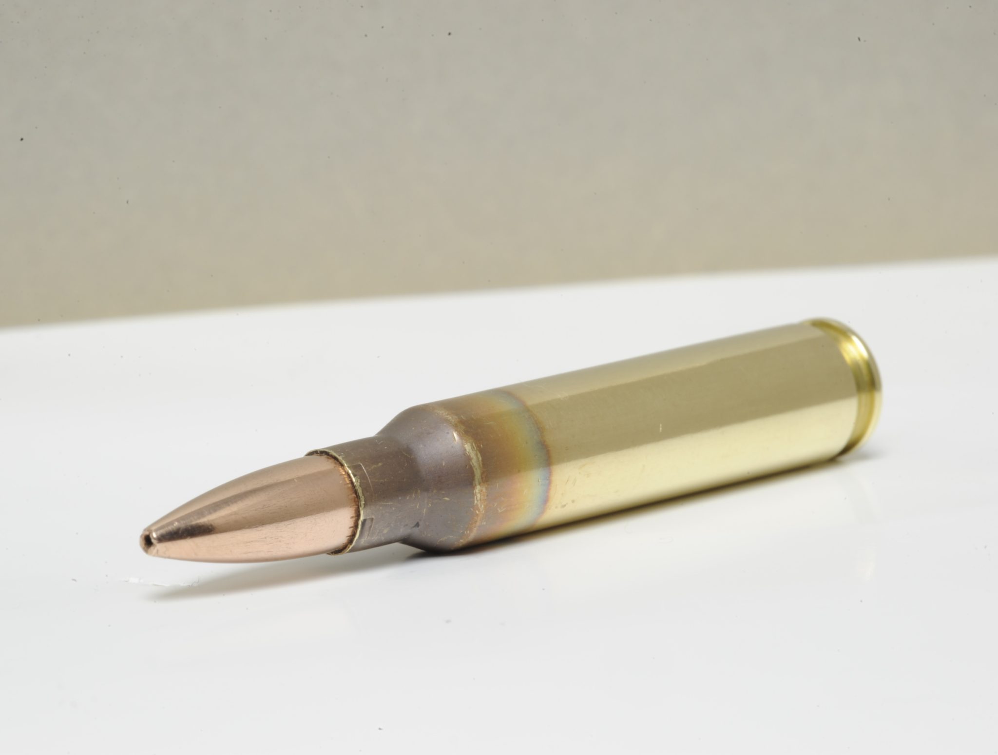 Small Caliber Ammunition – Global Ordnance