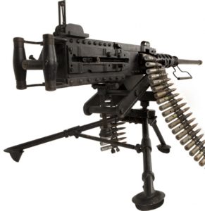 About – Global Ordnance