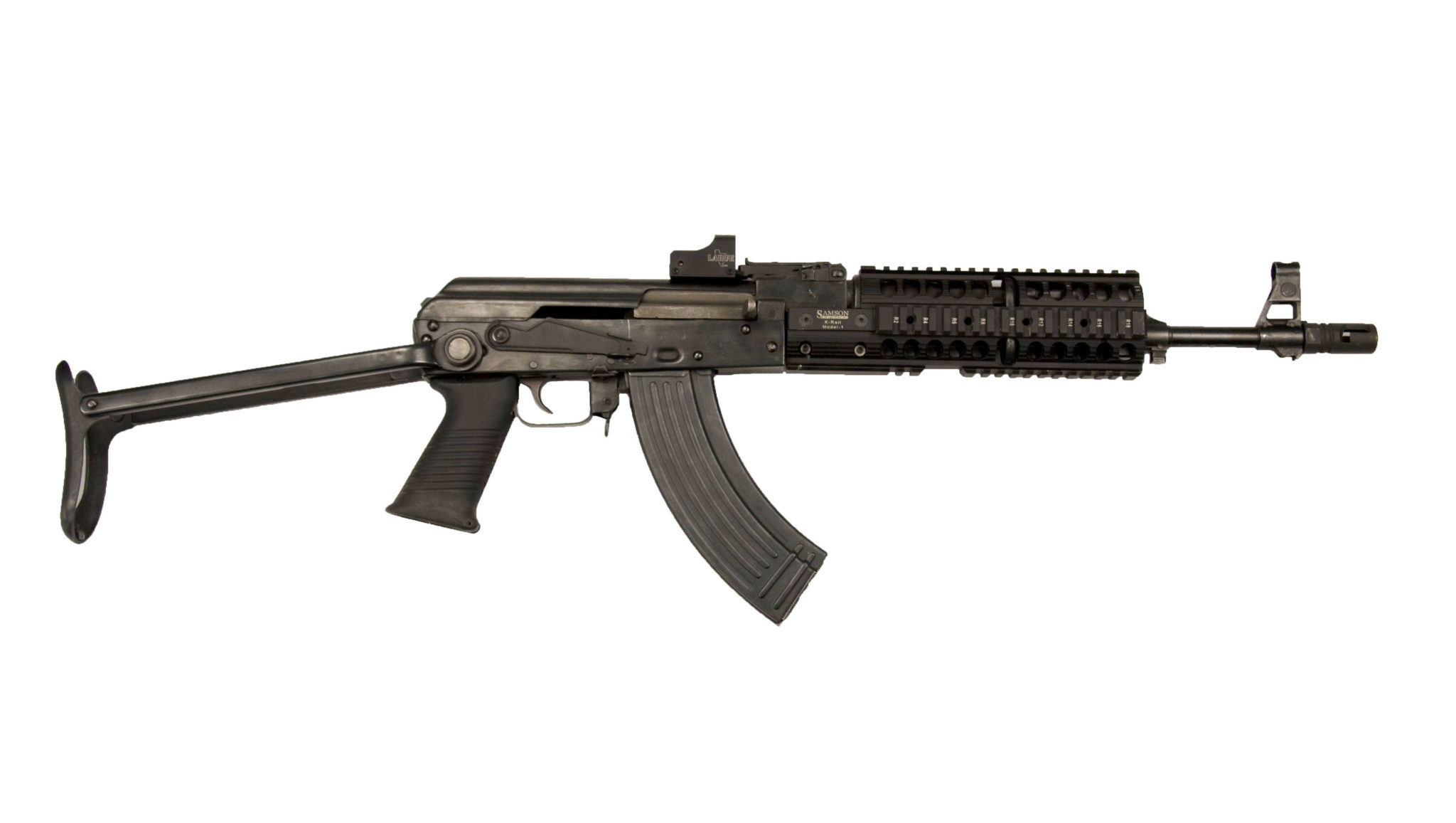 Infantry Weapons – Global Ordnance