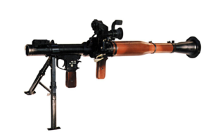 Rocket-Propelled-Grenade-Launcher – Global Military Products