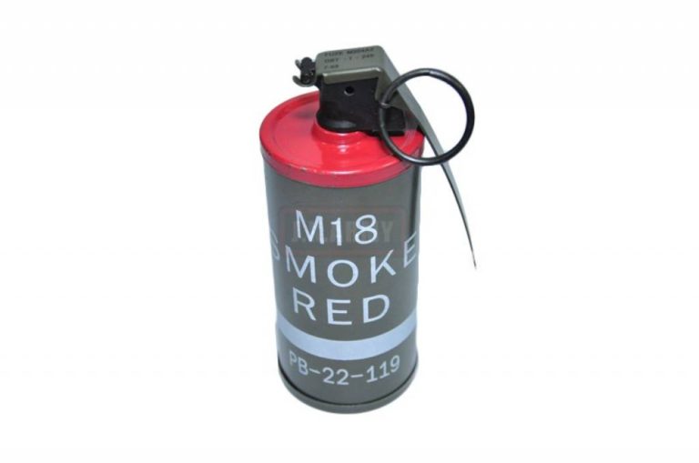 dytac-dummy-m18-smoke-grenade-red1 – Global Ordnance