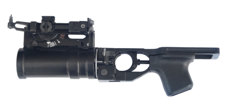 Anti-Personnel and Anti-Tanks Weapons – Global Ordnance