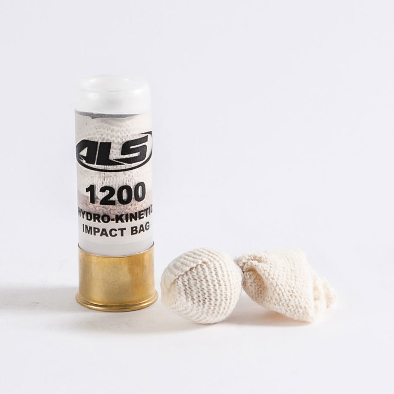 Less Lethal 12 Gauge – Global Ordnance