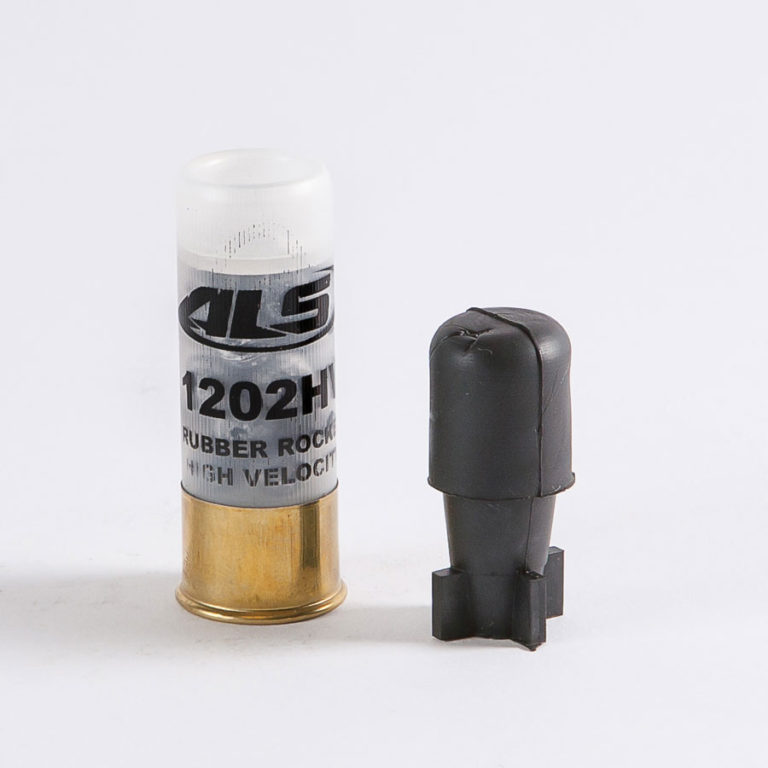 Less Lethal Wildlife Control – Global Ordnance