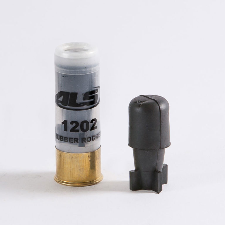 Less Lethal 12 Gauge – Global Ordnance