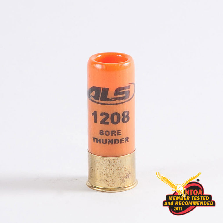 Less Lethal Wildlife Control – Global Ordnance