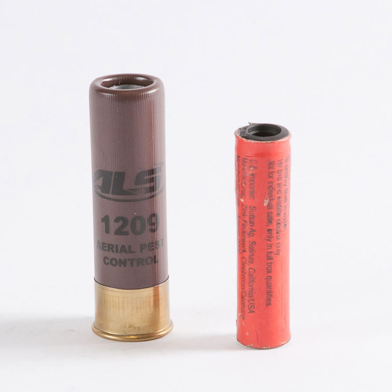 Less Lethal Wildlife Control – Global Ordnance