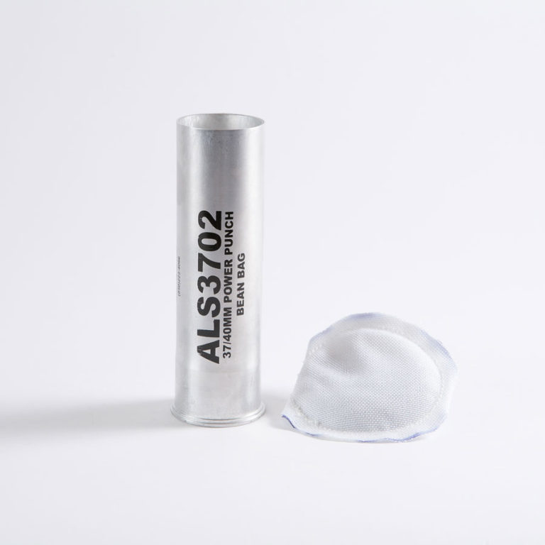 Less Lethal 37mm & 40mm – Global Ordnance