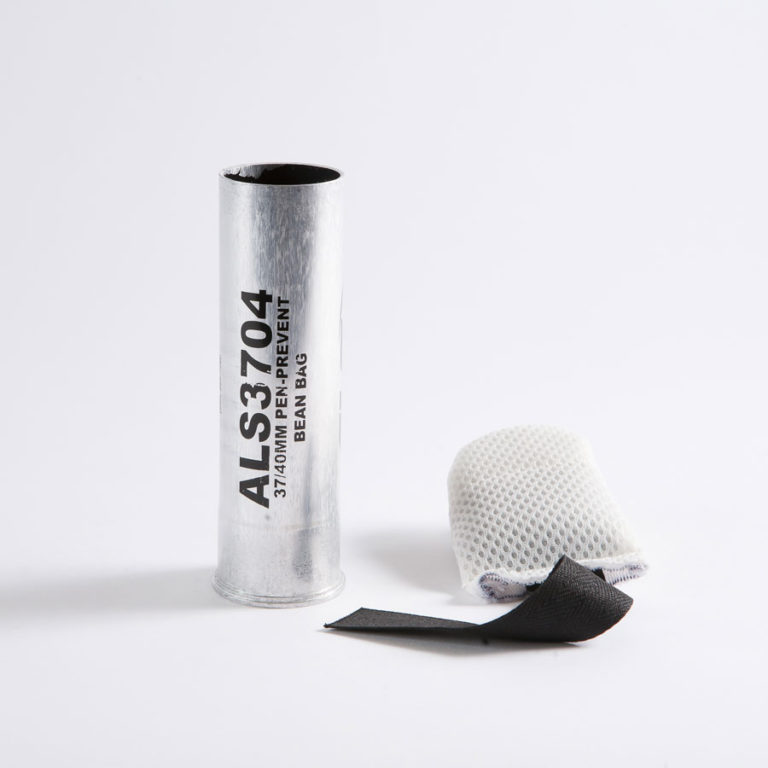 Less Lethal 37mm & 40mm – Global Ordnance