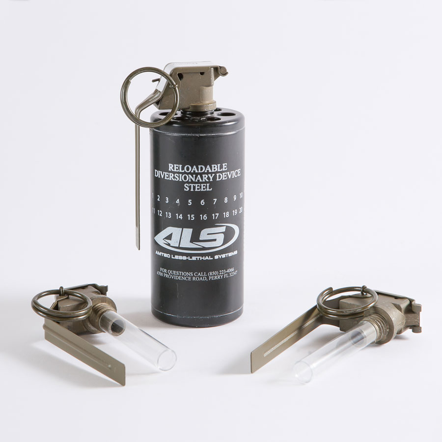 ALSDDTS 4140 Global Ordnance ALSDDTS 4140 Global Ordnance