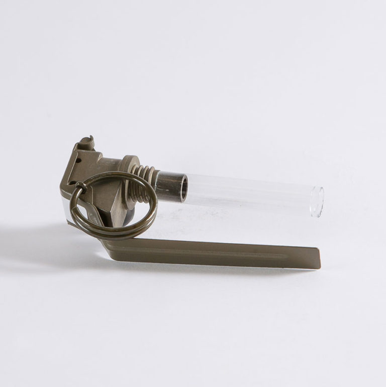 Less Lethal Crowd Control – Global Ordnance