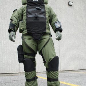 Bomb Suits – Global Ordnance