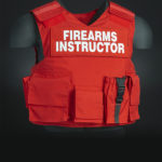 Firearms Instructor Male Vest – Global Ordnance