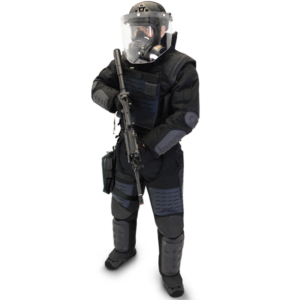 Bomb Suits – Global Ordnance