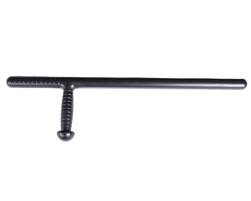 Onyx Side Handle Baton – Global Ordnance