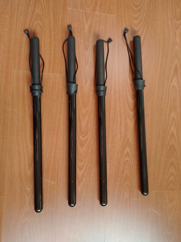 Straight Baton – Global Ordnance